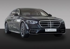 Mercedes V Class - Transfers Generalife